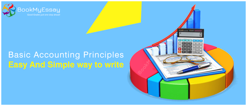Basic Accounting Principles – Easy and Simple Way to Write