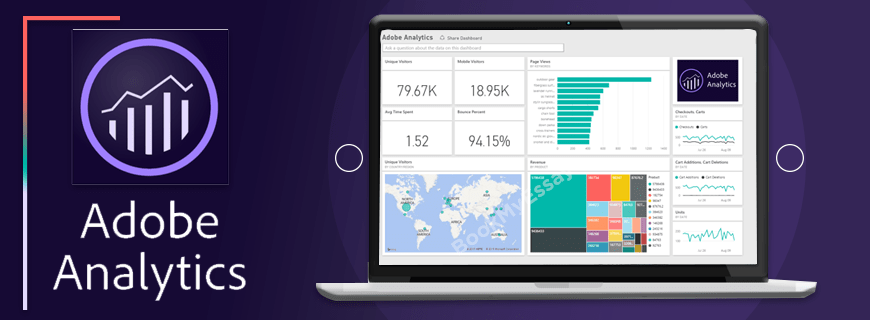 Adobe Analytics Assignment Help | Adobe Analytics Coursework Help