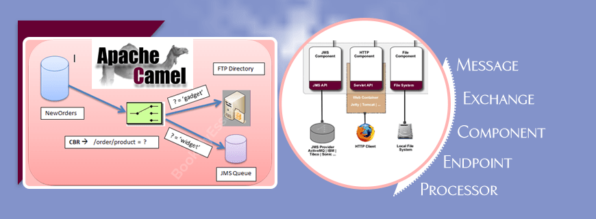 Apache Camel Assignment Help from Expert Online Writers
