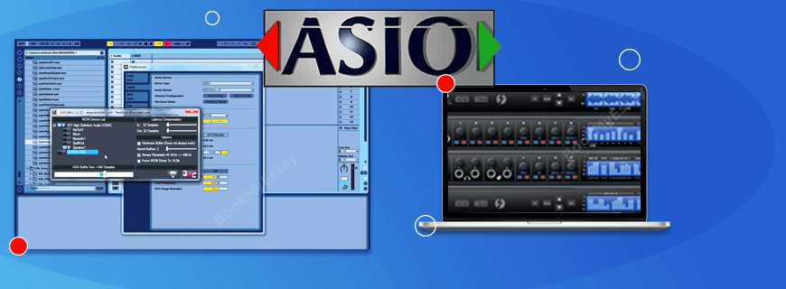 Best ASIO Assignment Help Service (Audio Stream Input/Output)