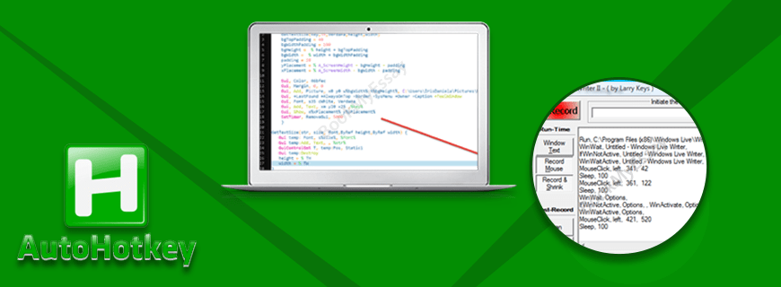 Online Autohotkey Assignment Help Service Open Source Software For Ms