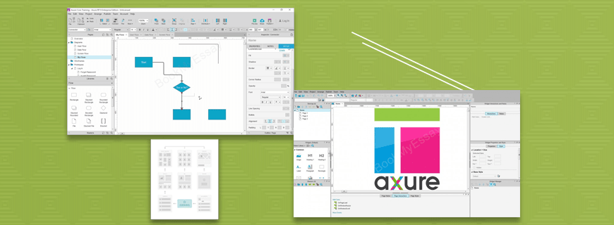 Axure RP Assignment Help | Axure RP Homework Help