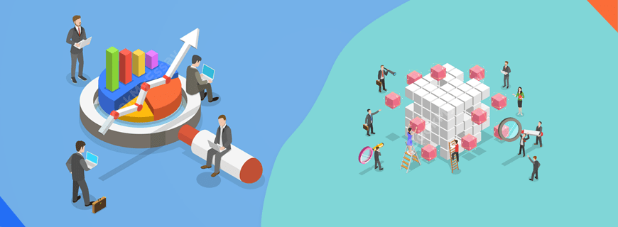 Best Business Data Analysis Assignment Help from Skilled Writers