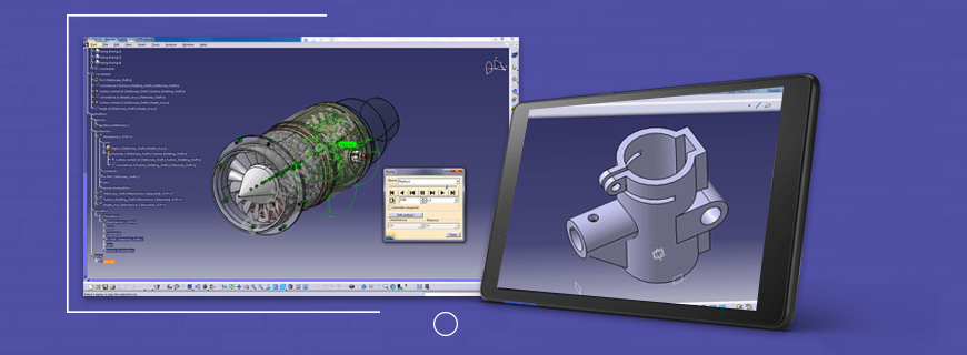 Best CATIA Assignment Help | Writing Services from Professionals