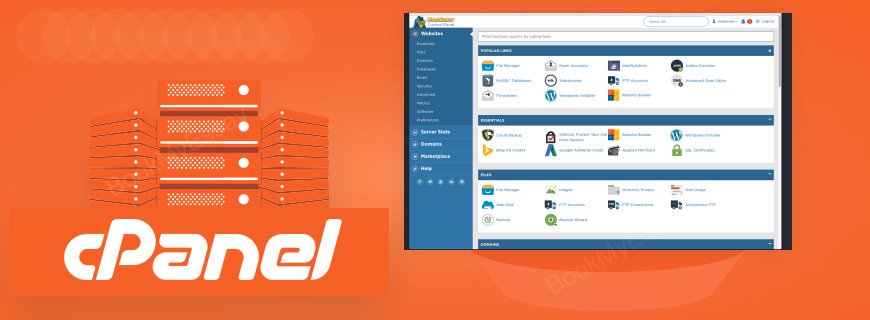 Online cPanel Assignment Help Service for Computer Science Students