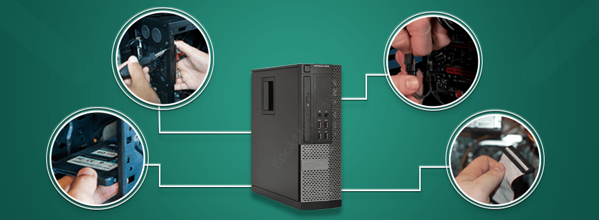 Instant Computer Hardware Installation Assignment Help from Experts