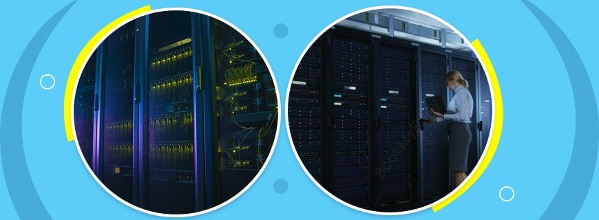 Professional Data Center Operations Assignment Help Service Online