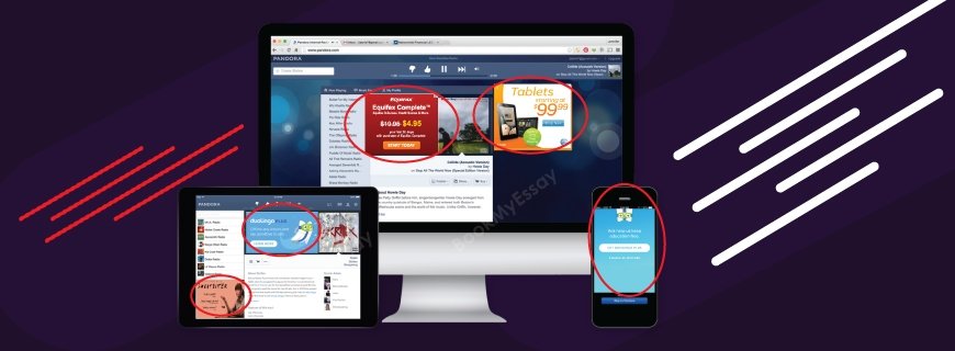 Professional Display Ads Assignment Help Online by Experts