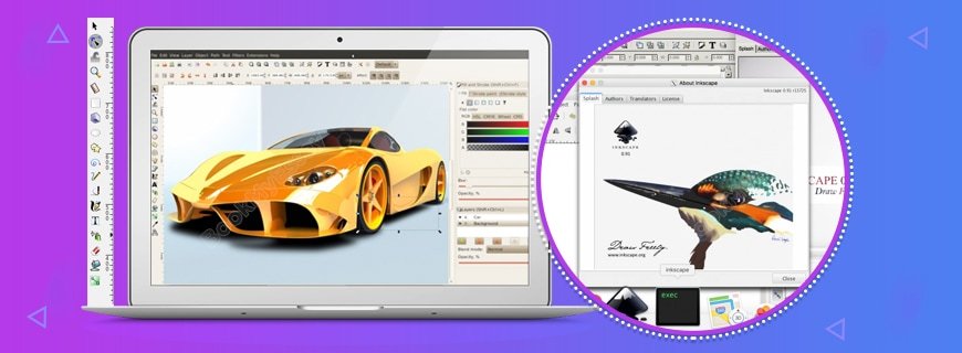 Inkscape Assignment Help | Inkscape Thesis Writing Help