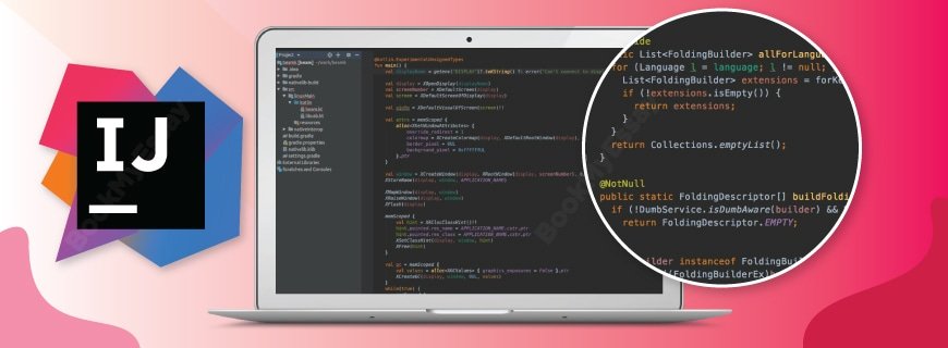 Best IntelliJ IDEA Assignment Help | Java Integrated Development