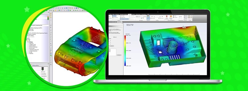 Get an Ultimate Moldflow Adviser Ultimate Assignment Help - BookMyEssay