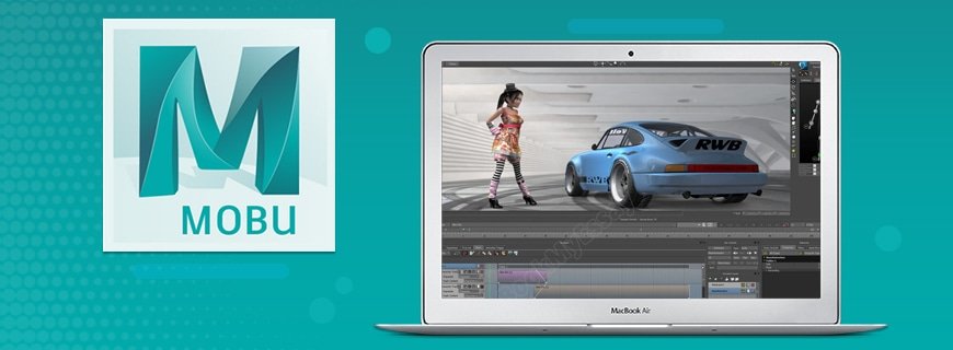 Online MotionBuilder Assignment Help | 3D Character Animation Software