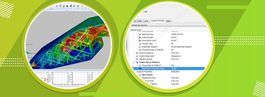 Netfabb Assignment Help Service | Netfabb - 3D Software | Autodesk