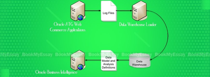 Oracle Atg Web Commerce Assignment Help E Commerce Technology