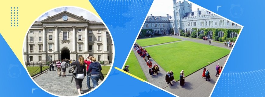 Ireland Assignment Help Service 24x7 | Homework Help