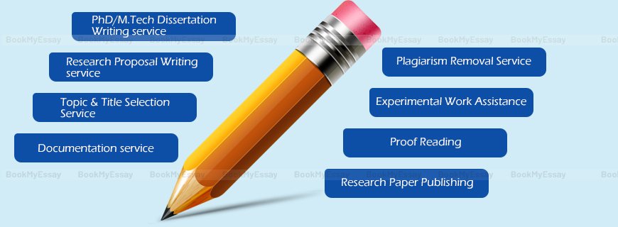 Best Professional Doctoral Research Paper Help from Ph.D. Writers