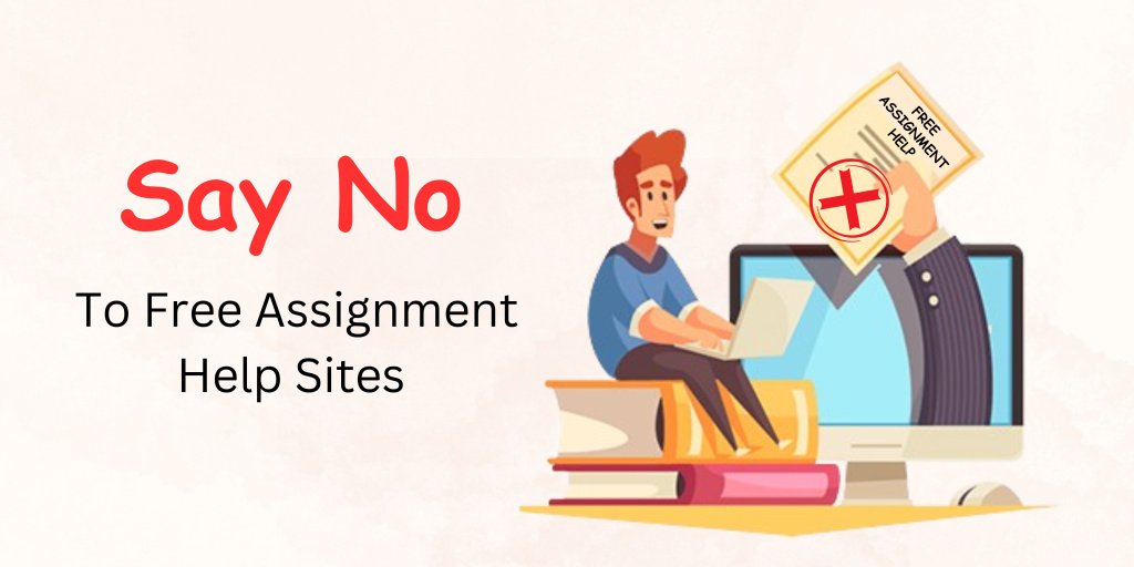Free Assignment Help Sites | Online Writing Experts
