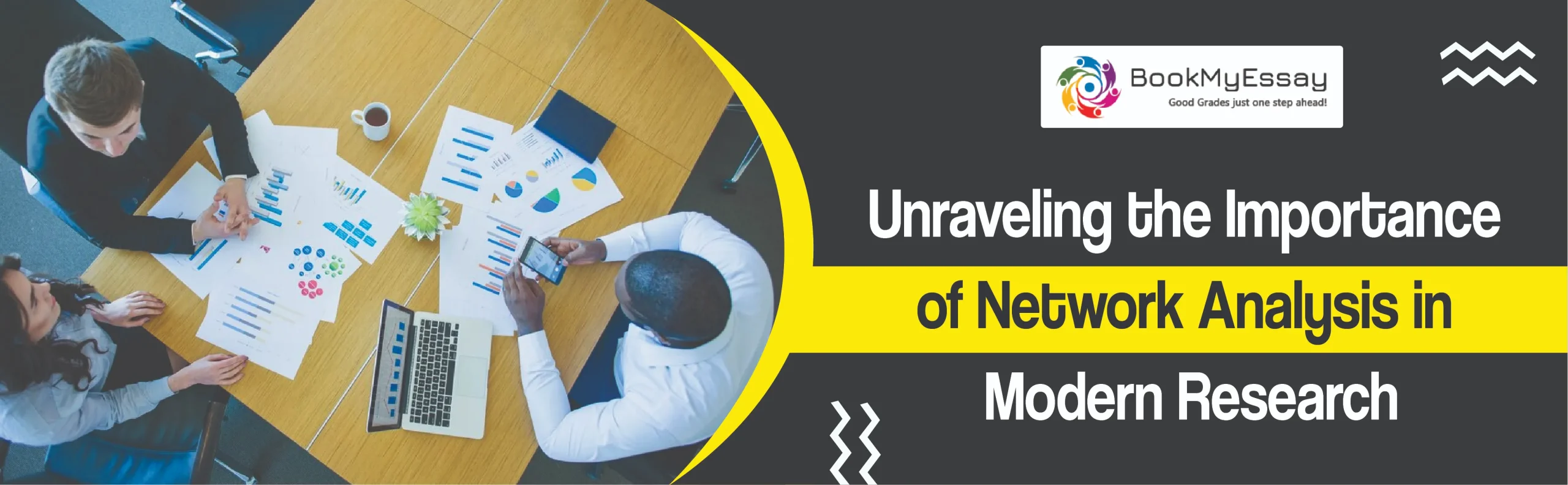 Unraveling The Importance Of Network Analysis In Modern Research Unraveling The Importance Of Network Analysis In Modern Research